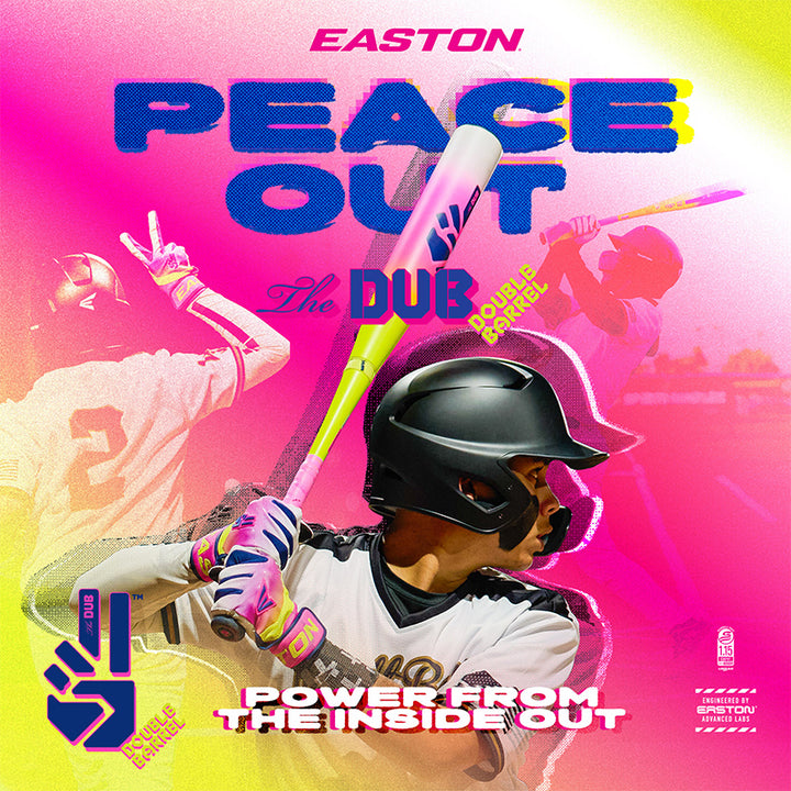 Easton Dub – Home Run Sports