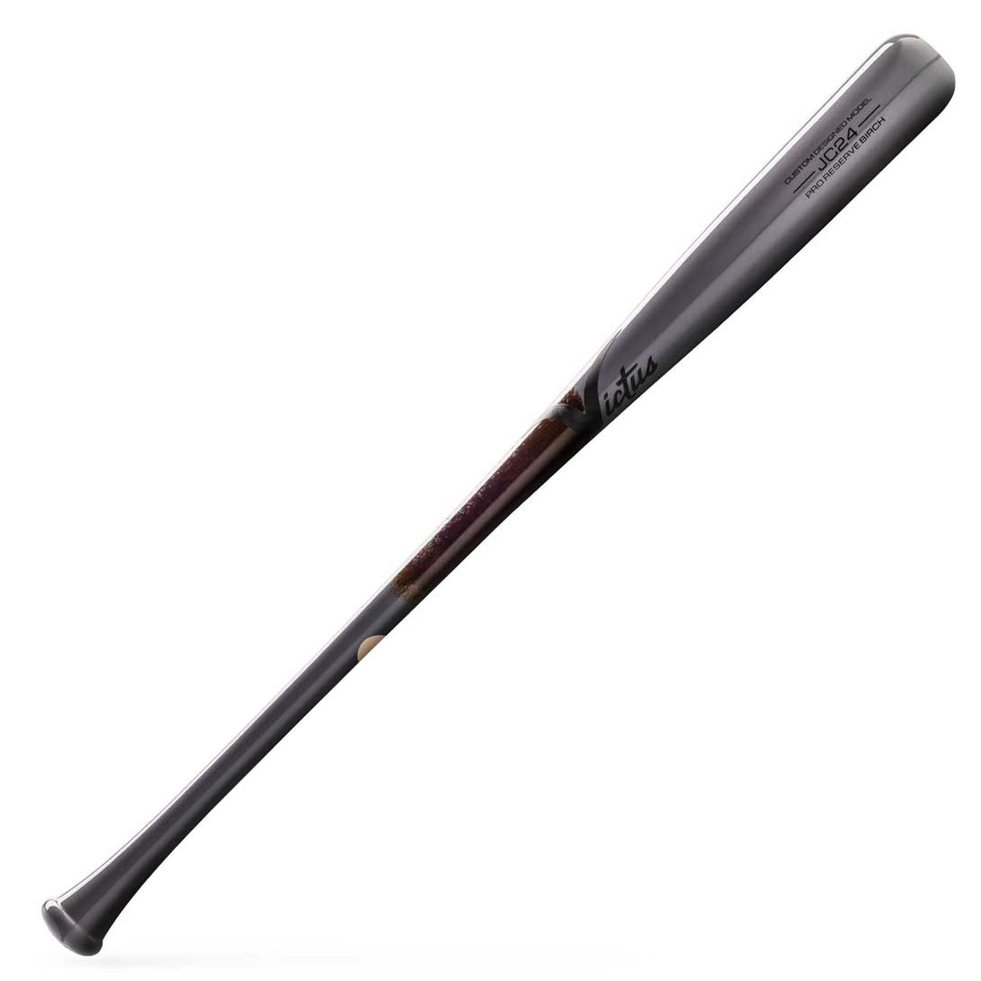 Victus Pro Reserve Birch JC24 Tar/Nardo Gray Baseball Bat – Home Run Sports