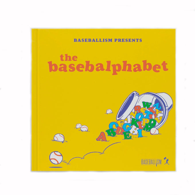 Baseballism – Home Run Sports