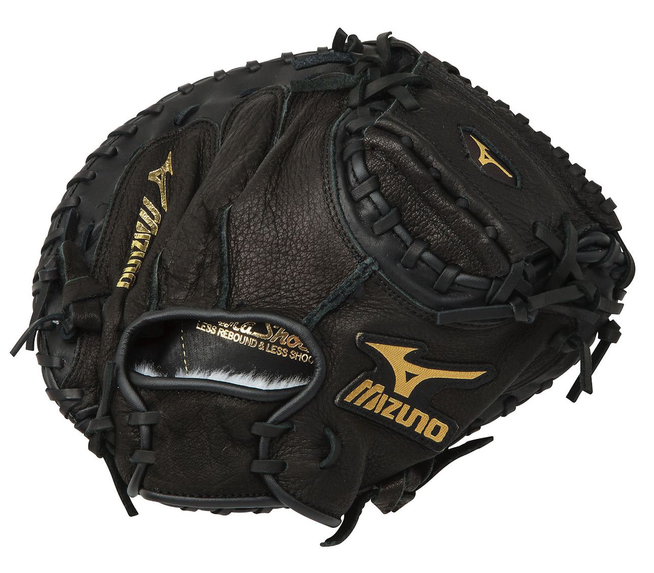 Baseball Catchers Mitts – Home Run Sports