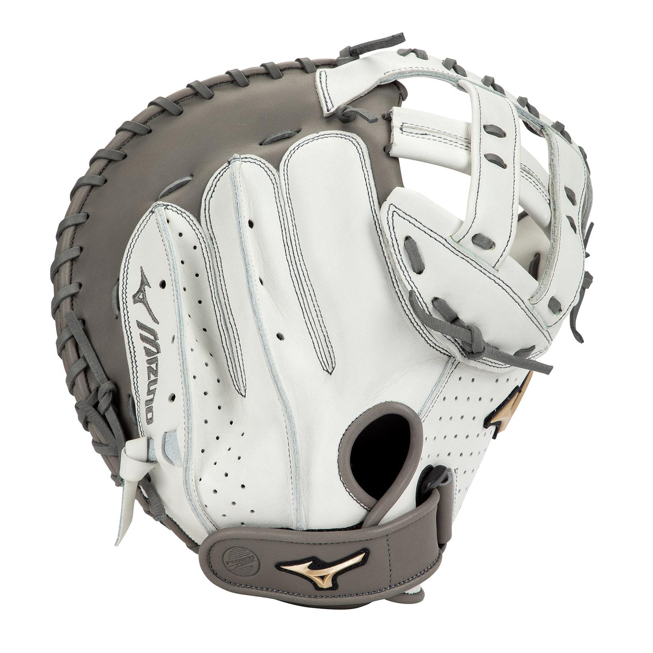 Fastpitch Catchers Mitts – Home Run Sports