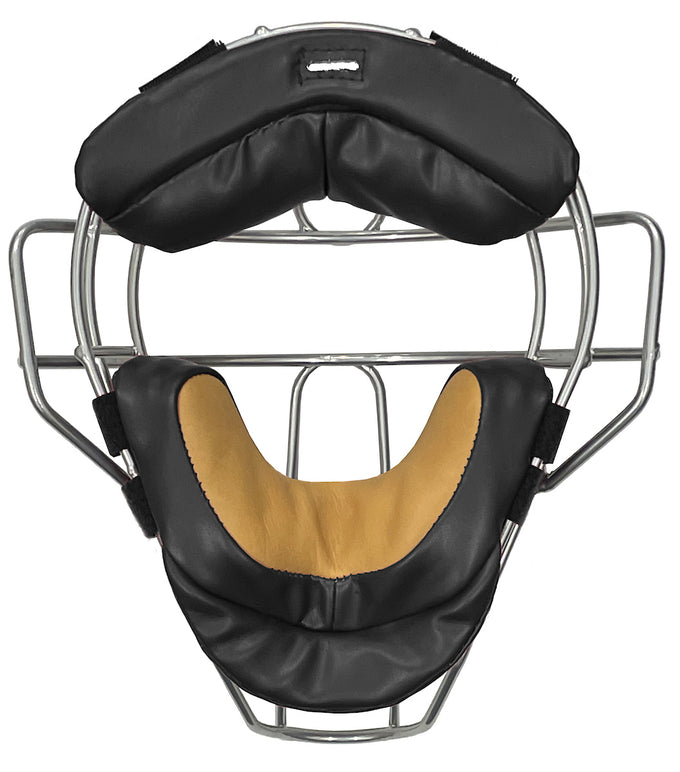 Force3 Traditional Defender Mask – Home Run Sports
