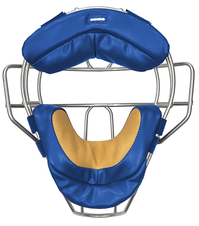 Force3 Traditional Defender Mask – Home Run Sports