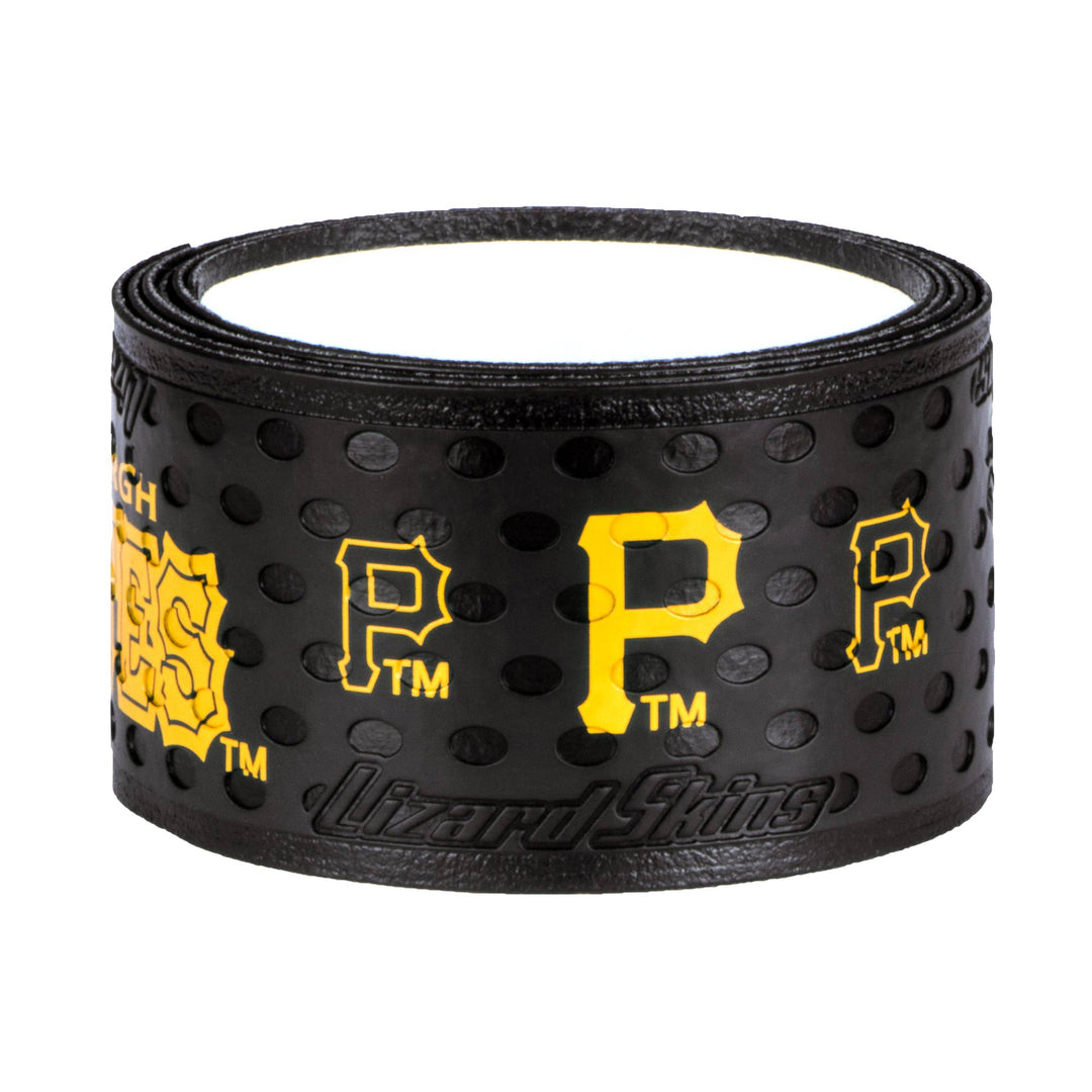 Lizard Skins 1.1mm thickness Durasoft Polymer MLB Collection Bat Grip ...