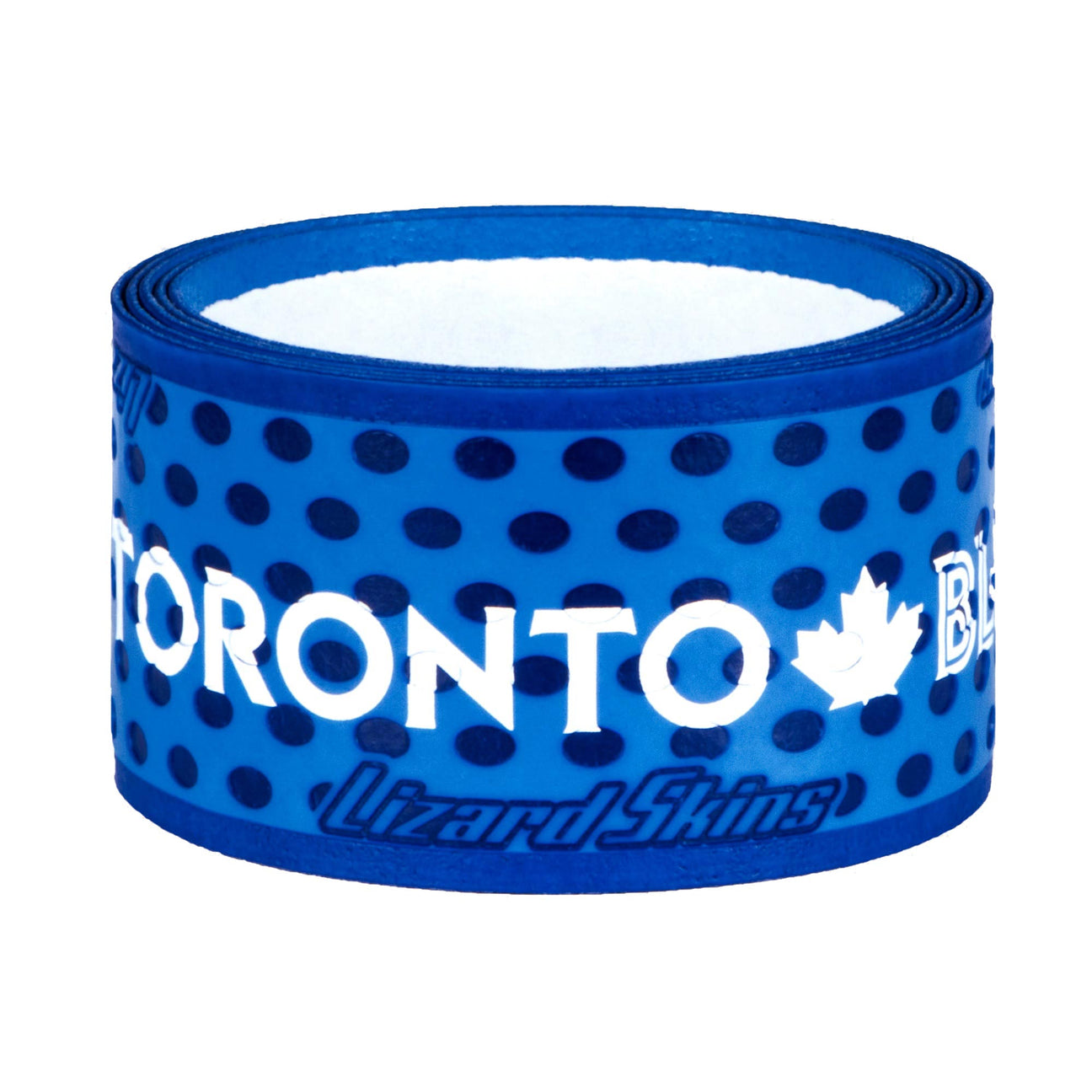 Lizard Skins 1.1mm thickness Durasoft Polymer MLB Collection Bat Grip ...