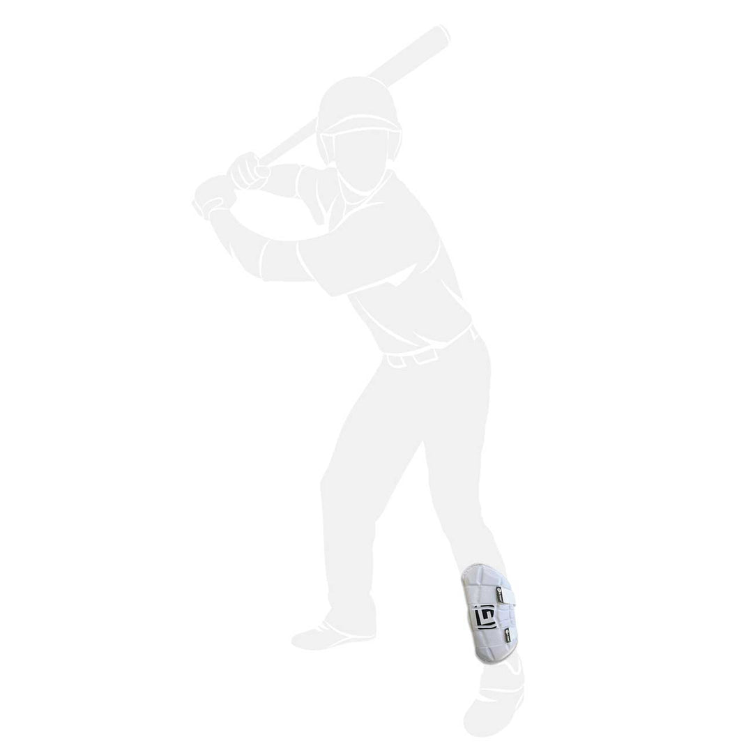 G-Form Elite Speed Leg Guard O/S – Home Run Sports