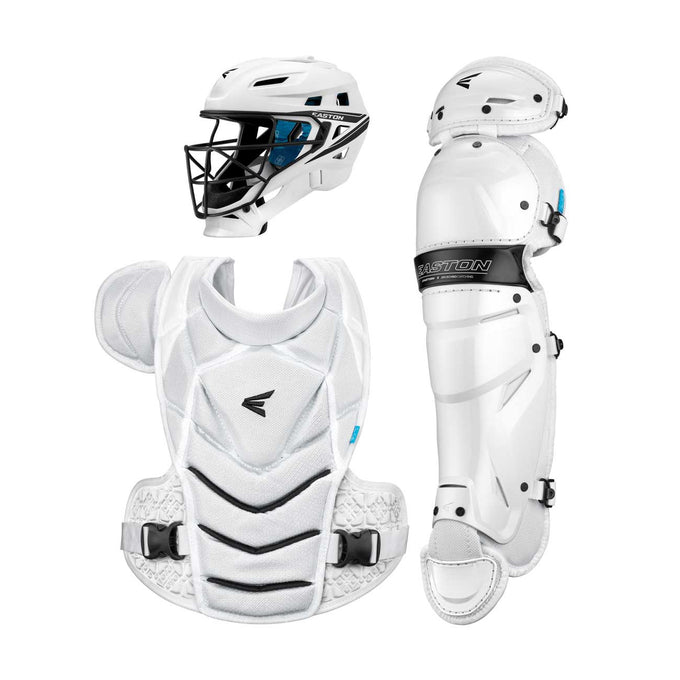 Easton Jen Schro The Very Best Catchers Box Set Kit – Home Run Sports