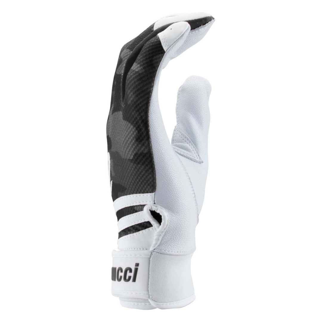 Marucci Crux MBGCRX Batting Gloves Royal Blue 2X – Home Run Sports