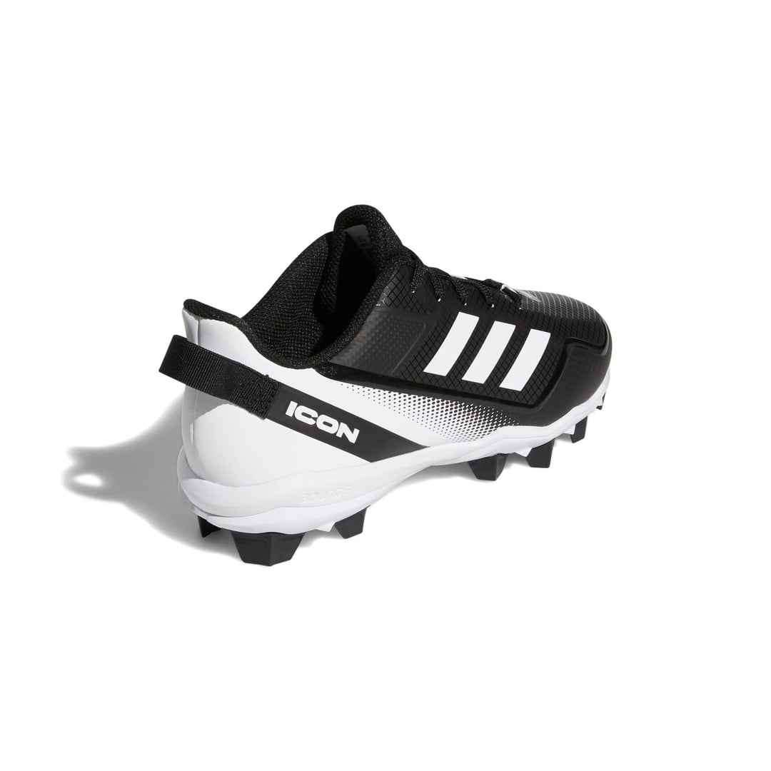Adidas Icon 7 Bounce Molded Youth Rubber Cleats – Home Run Sports