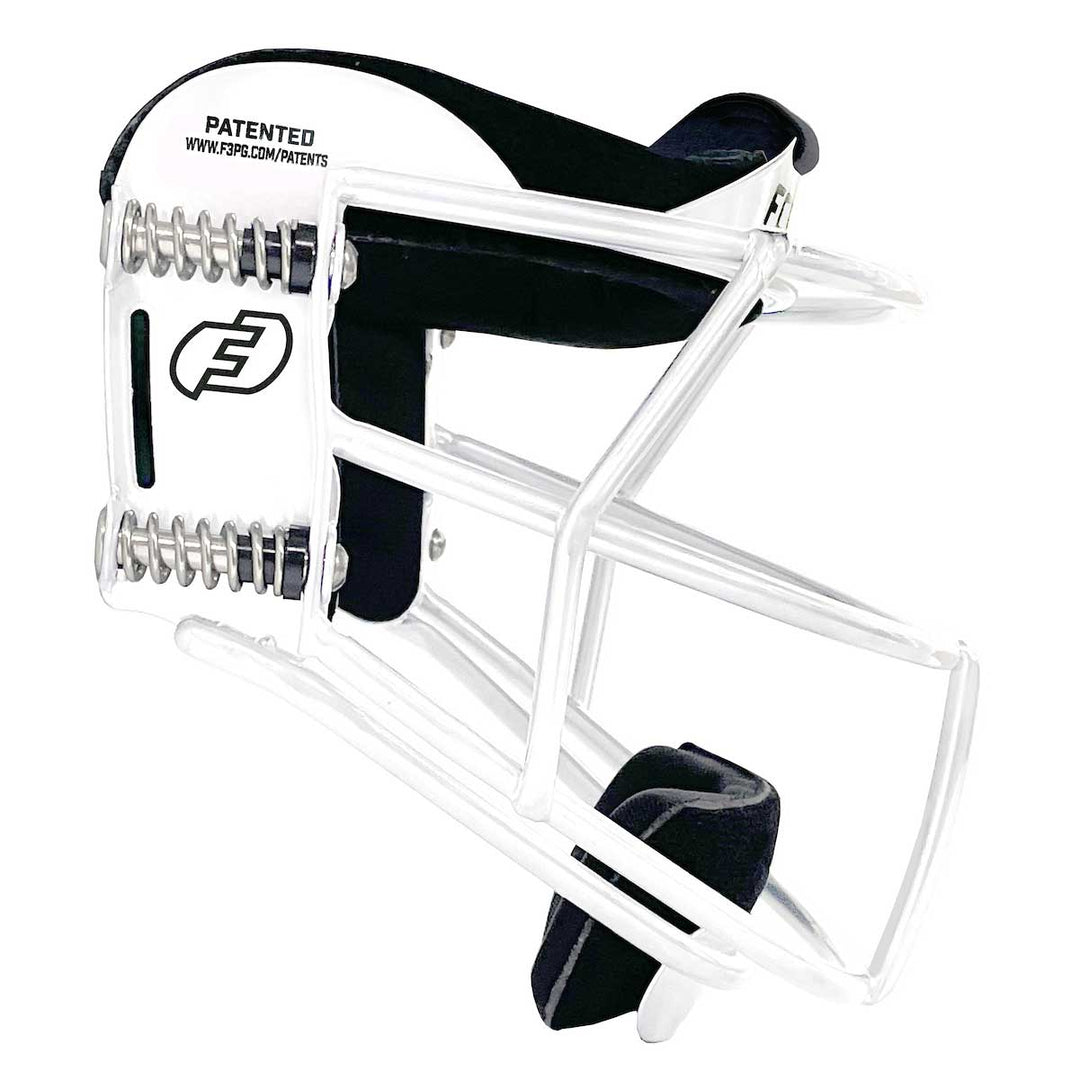 Force3 Softball Fielder Defender Mask – Home Run Sports
