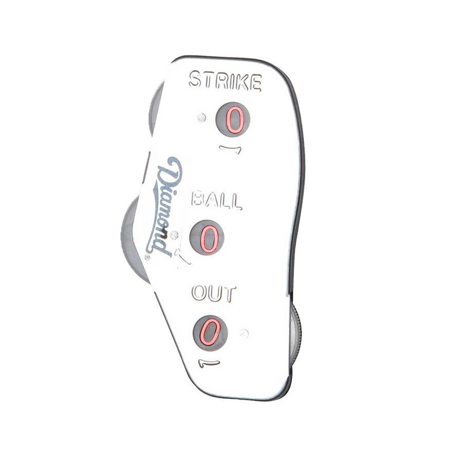 Diamond Umpire Indicator 3-Way Steel – Home Run Sports