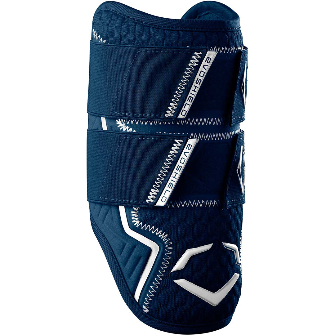 Evoshield PRO SRZ 2.0 Double Strap Elbow Guard – Home Run Sports