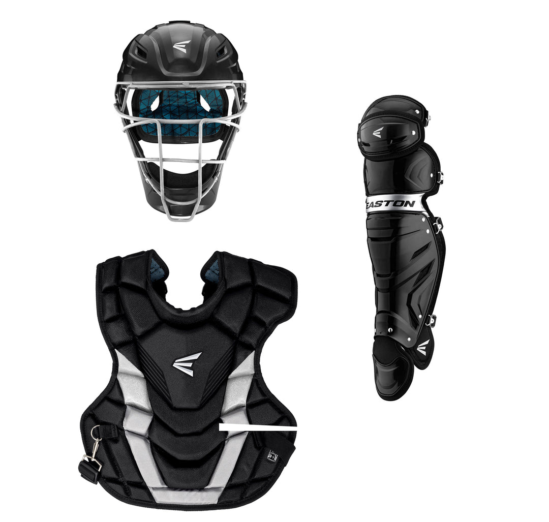 Catchers Sets – Home Run Sports