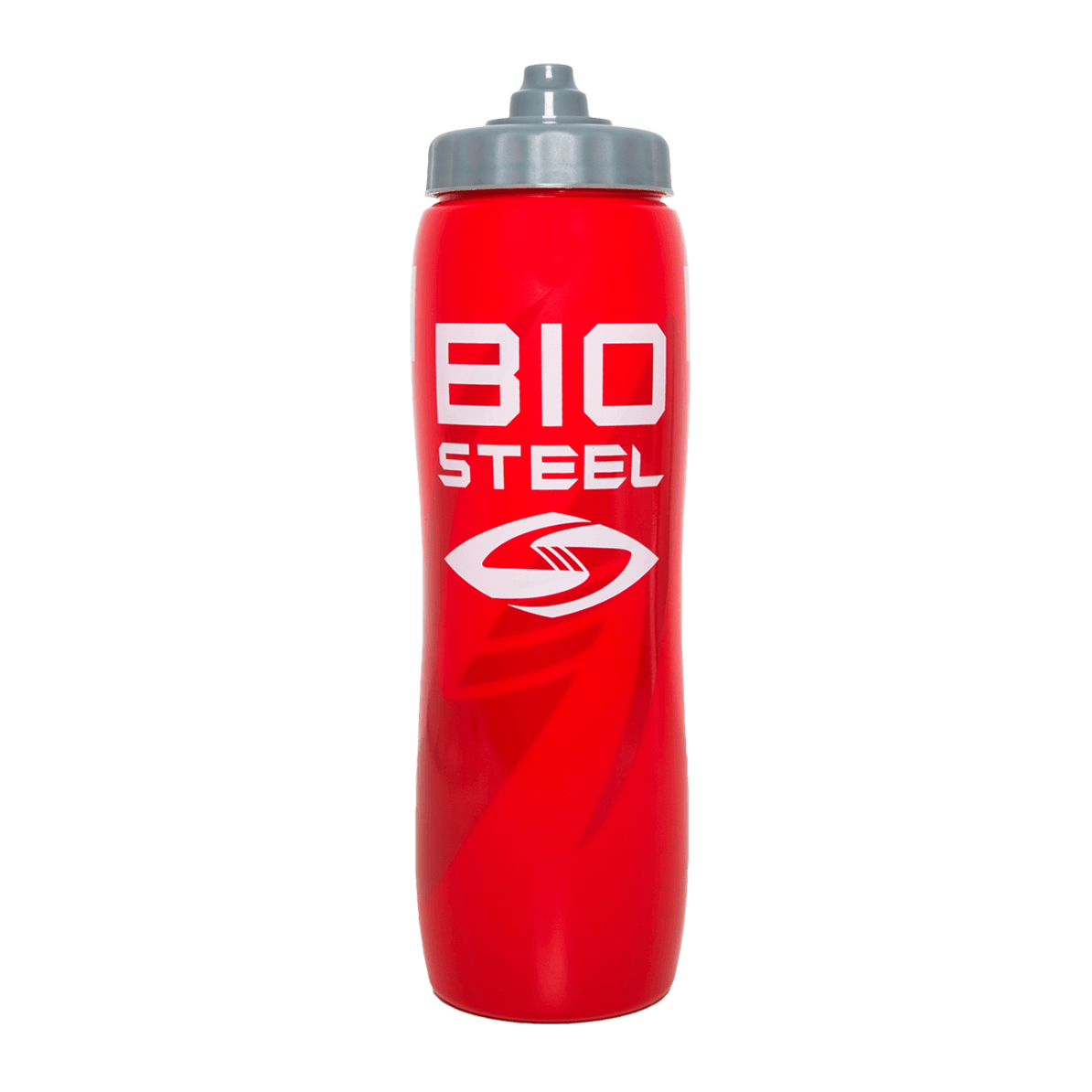 BioSteel 1 L Water Bottle Red Home Run Sports BioSteel 1 L Water Bottle Red Home Run Sports