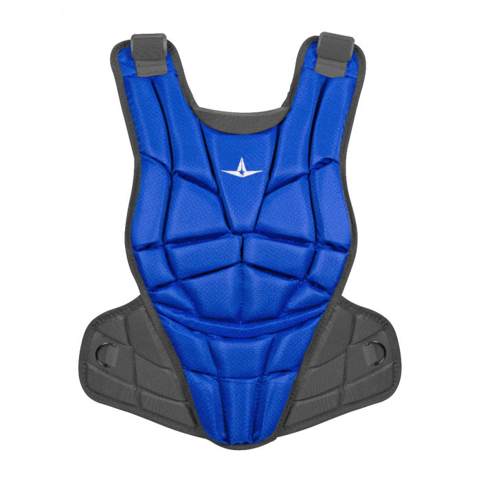 Fastpitch Chest Protector Softball Chest Protectors – Stripes Plus