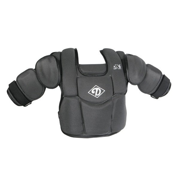 Diamond DCP-IX3 Umpire Chest Pad – Home Run Sports