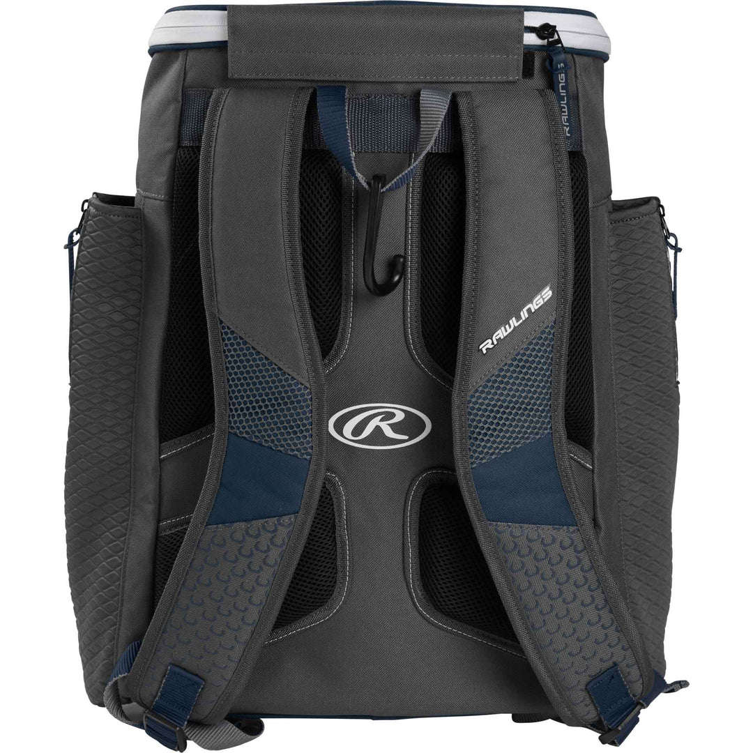 Rawlings Impulse Player's Backpack – Home Run Sports