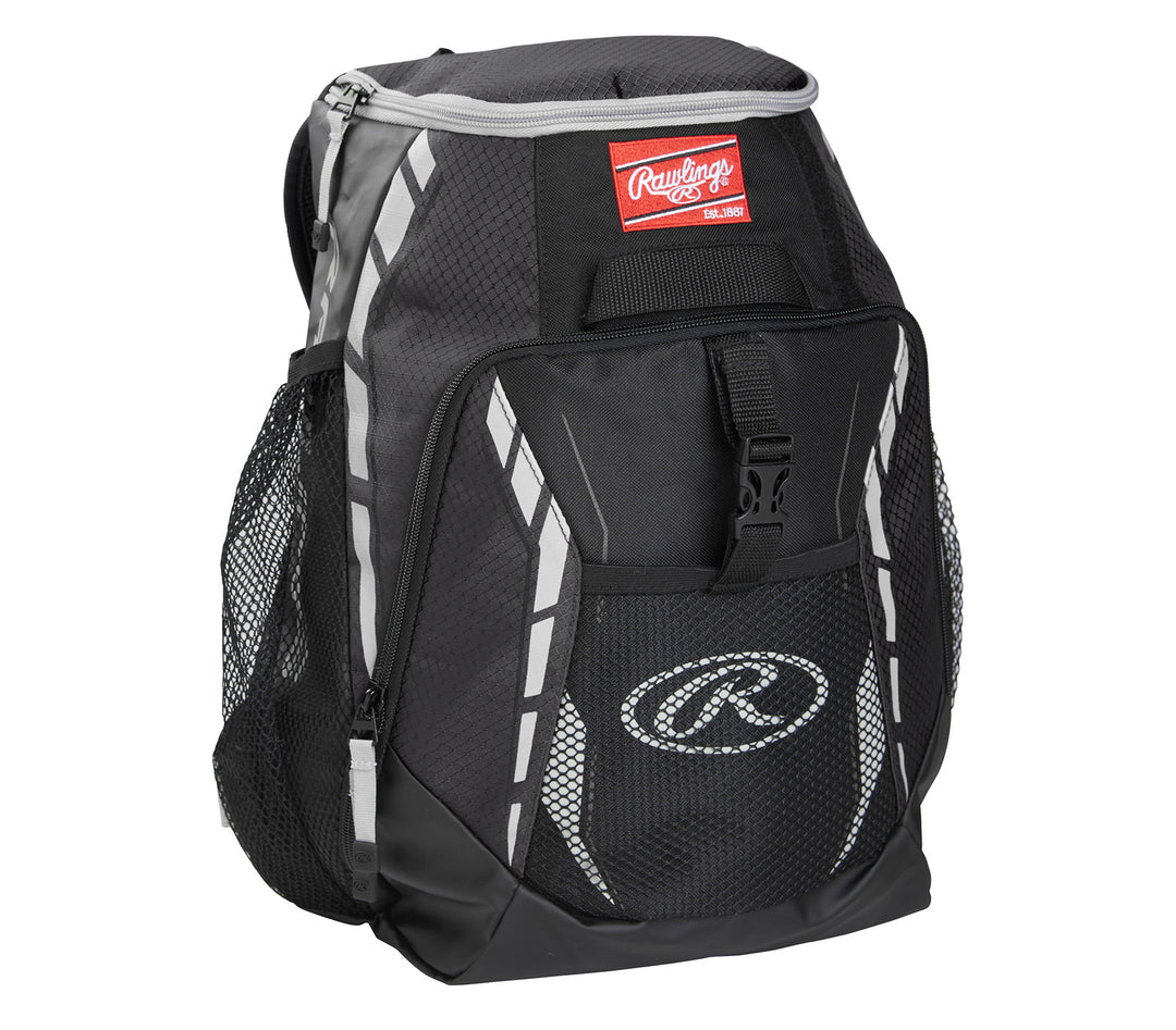 Rawlings R400 Backpack – Home Run Sports
