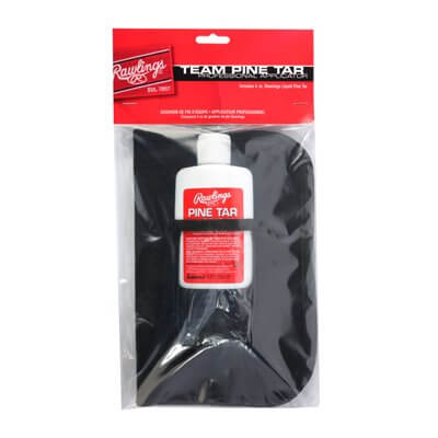 Rawlings Team Pine Tar with PTL – Home Run Sports