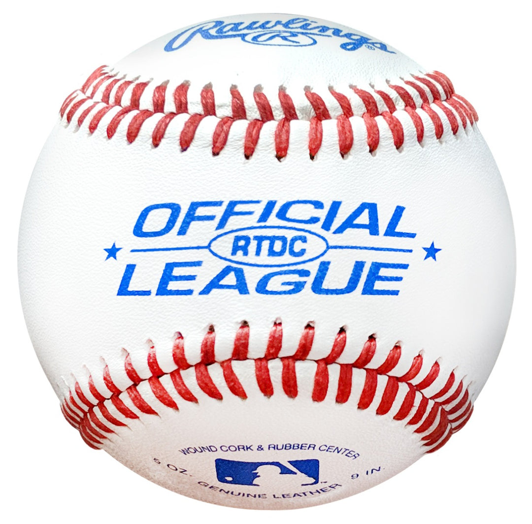 Baseball Baseballs – Home Run Sports