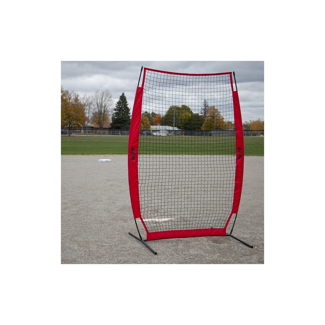 Baseball Nets & Screens – Home Run Sports