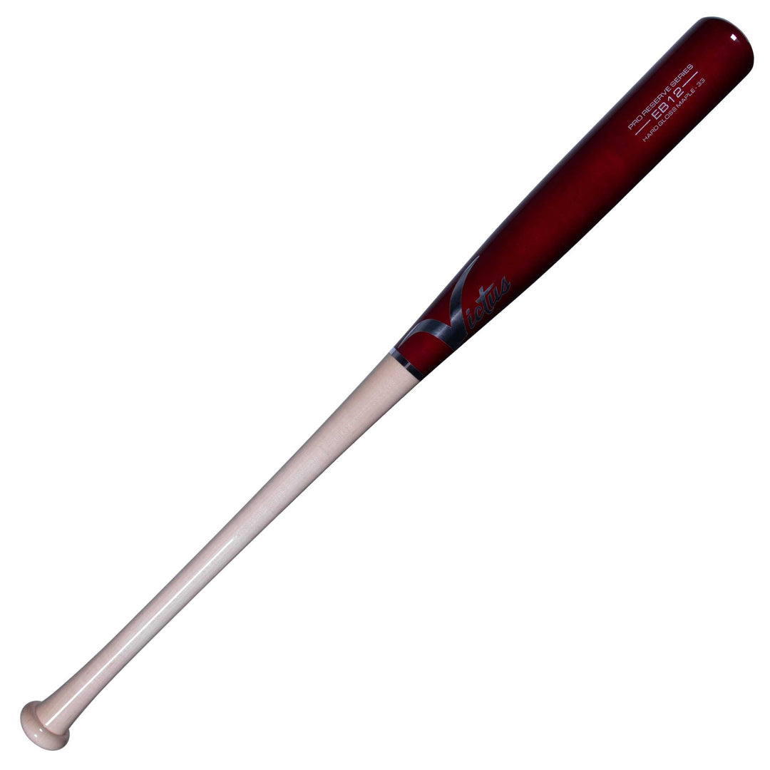 Victus Pro Reserve EB12 Maple Bat – Home Run Sports