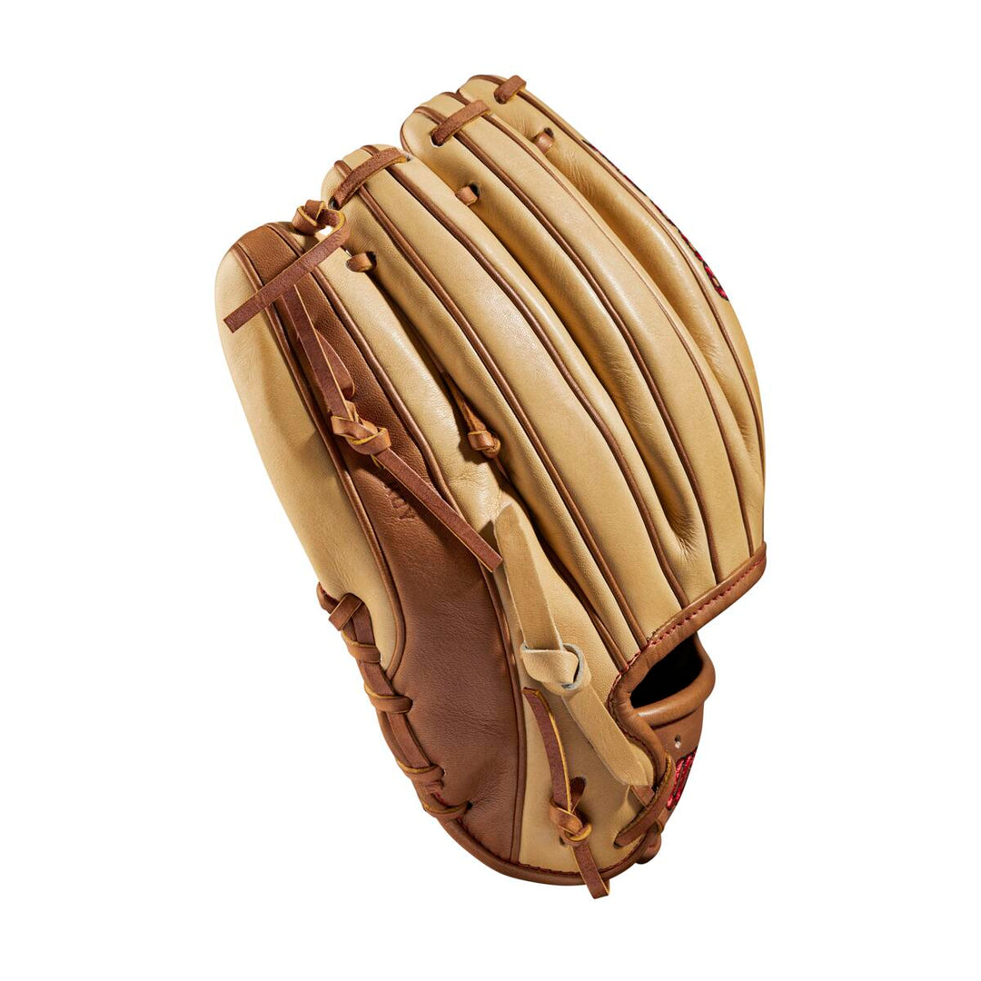Wilson A2000 1786 Blonde/Saddle Tan 11.5"- RHT – Home Run Sports