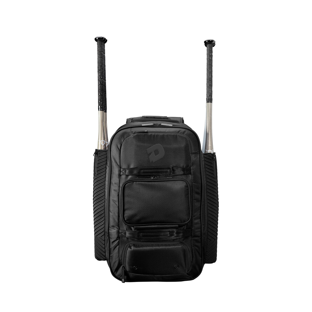 DeMarini Special Ops Spectre Backpack – Home Run Sports