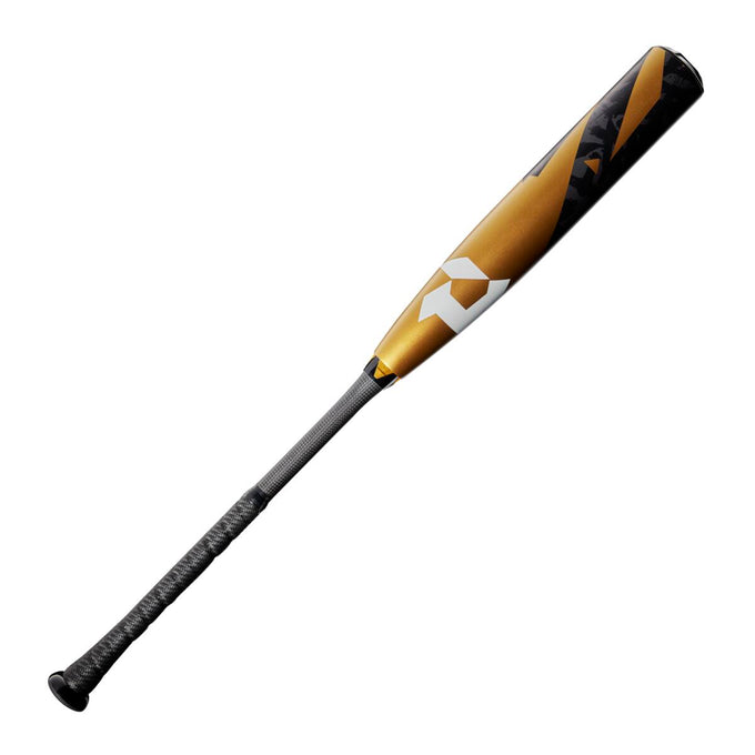 DeMarini 2022 ZOA BBCOR -3oz Baseball Bat – Home Run Sports
