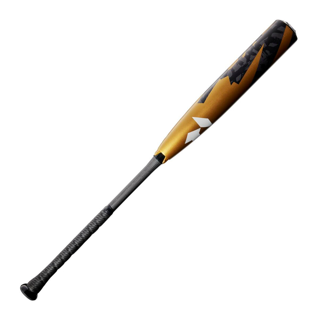 DeMarini 2022 ZOA BBCOR -3oz Baseball Bat – Home Run Sports